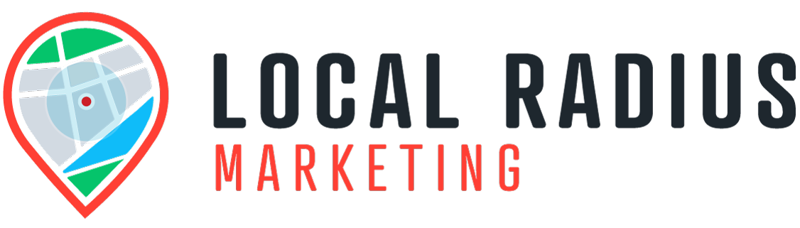 Home - Local Radius Marketing